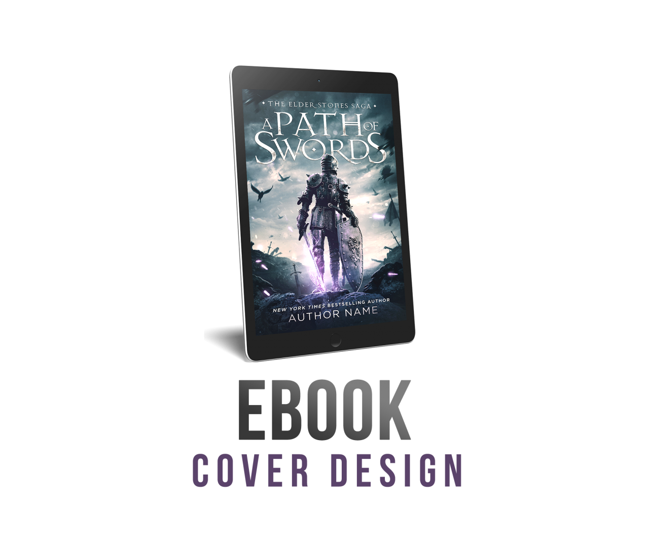 Ebook Design - TrifBookDesign